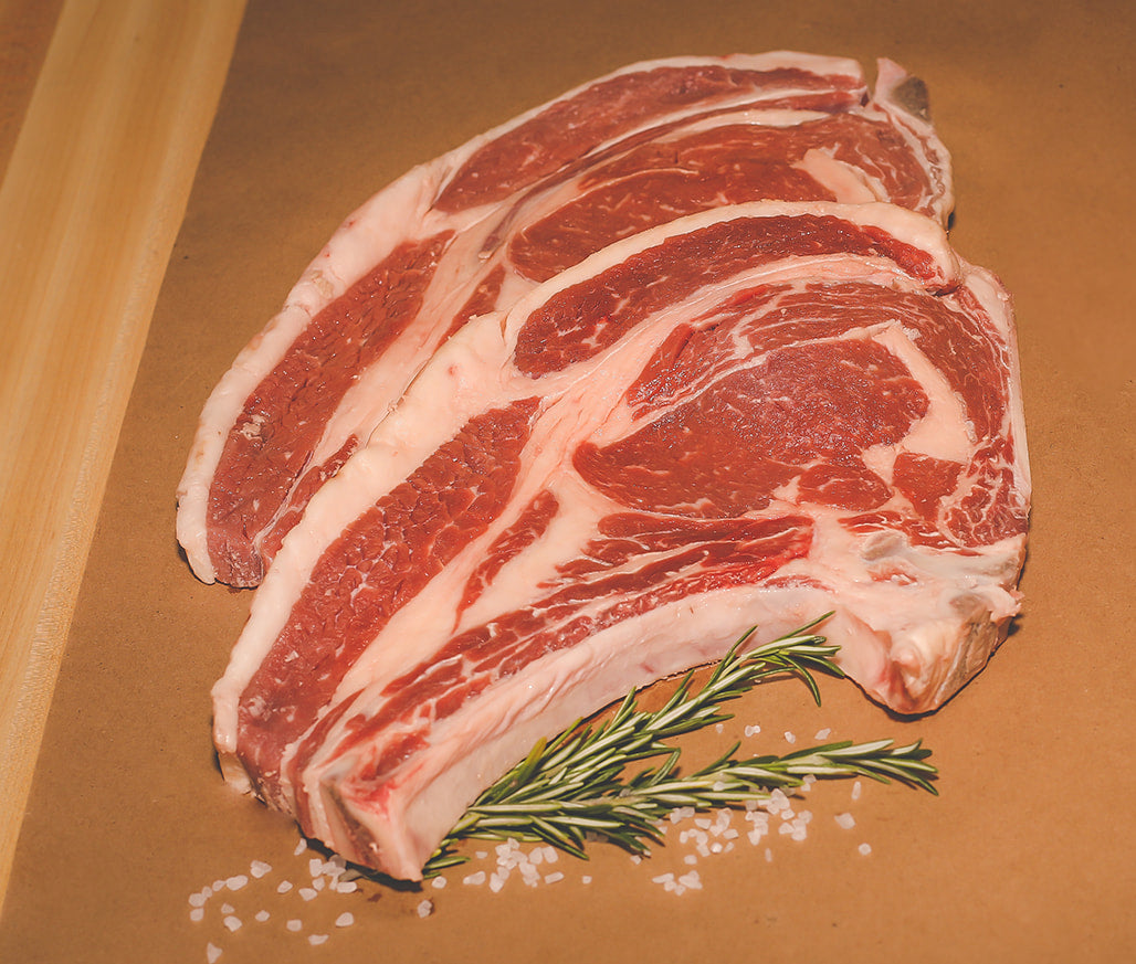 Whole Beef Share Deposit – Double Bridges Beef